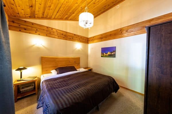 The Lodge | Best Fly Fishing in Terrace