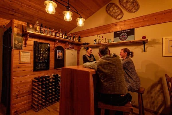 The Lodge | Best Fly Fishing in Terrace