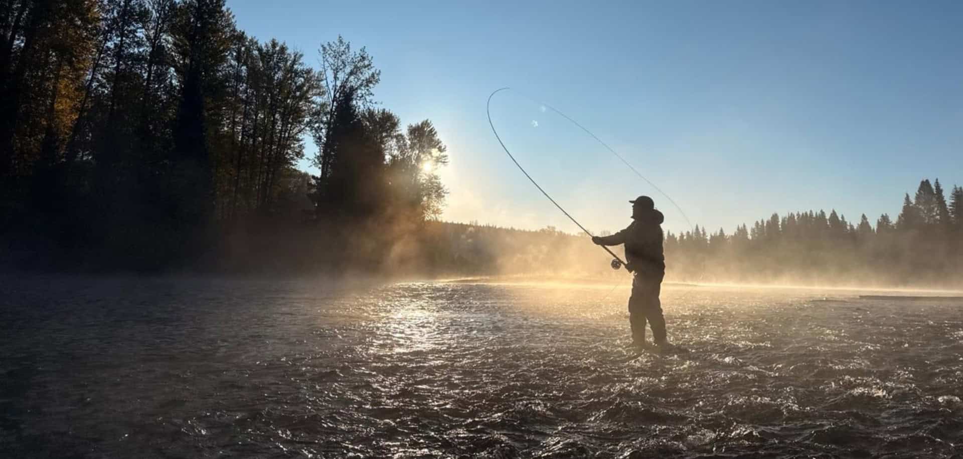 Bulkley River Day Trips